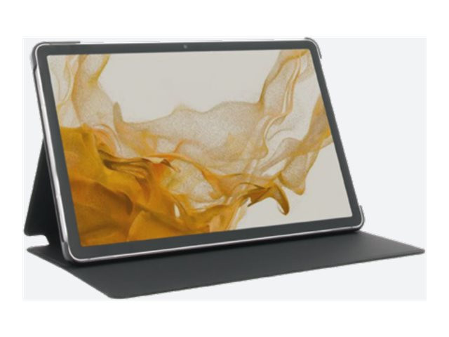 Mobilis : RE.LIFE CASE pour GALAXY TAB S9 FE 10.9IN (SM-X510 / SM-X516)