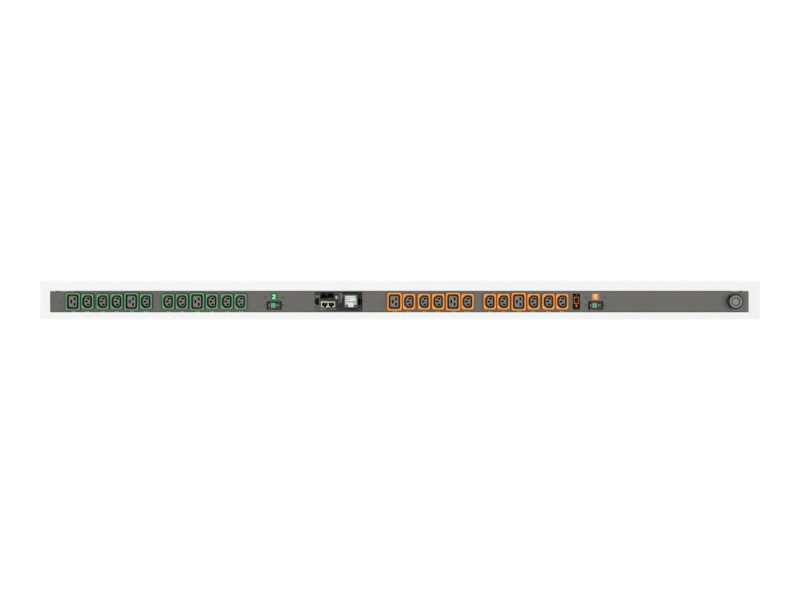 Vertiv : VERTIV GEIST RACK PDU SWITCHED EC 0U INPUT IEC 60309 230V 32A