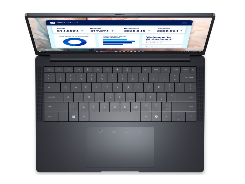 Dell : DELL PRO 14 PREMIUM PA14250 CORE ULTRA 7-268V 32GB 512GB 14I ...