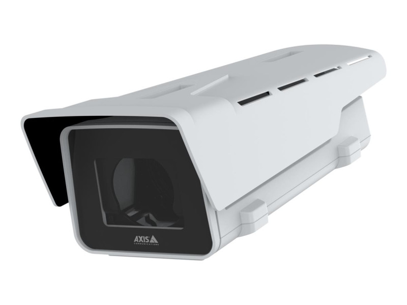 Axis : AXIS P1388-BE 1/1.8IN IMAGE SENSOR OUTDOOR NEMA 4X IP66 IP67