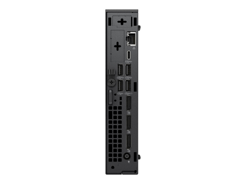 Dell : SPL DELL PRO MICRO PLUS QBM1250 65W TPM U5-235 16GB 512GB SSD 18 ...