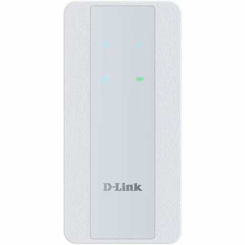 D-Link D-Link F518 - 5G NR AX1800 WI-FI 6 MOBILE HOTSPOT